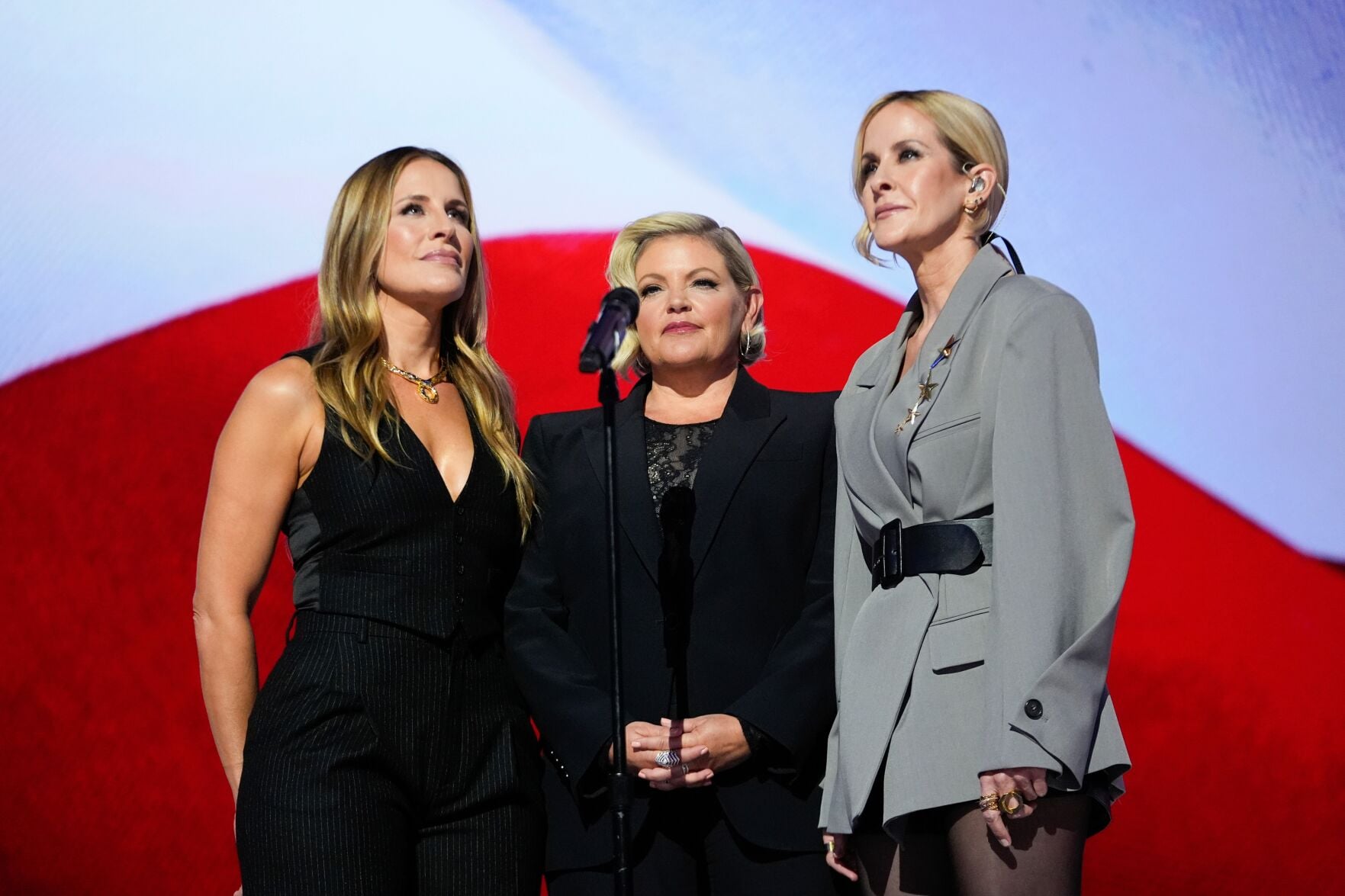 Music - The Chicks | National News | postregister.com