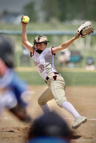 HIGH SCHOOL SOFTBALL: All-Area Teams | PR Preps | postregister.com