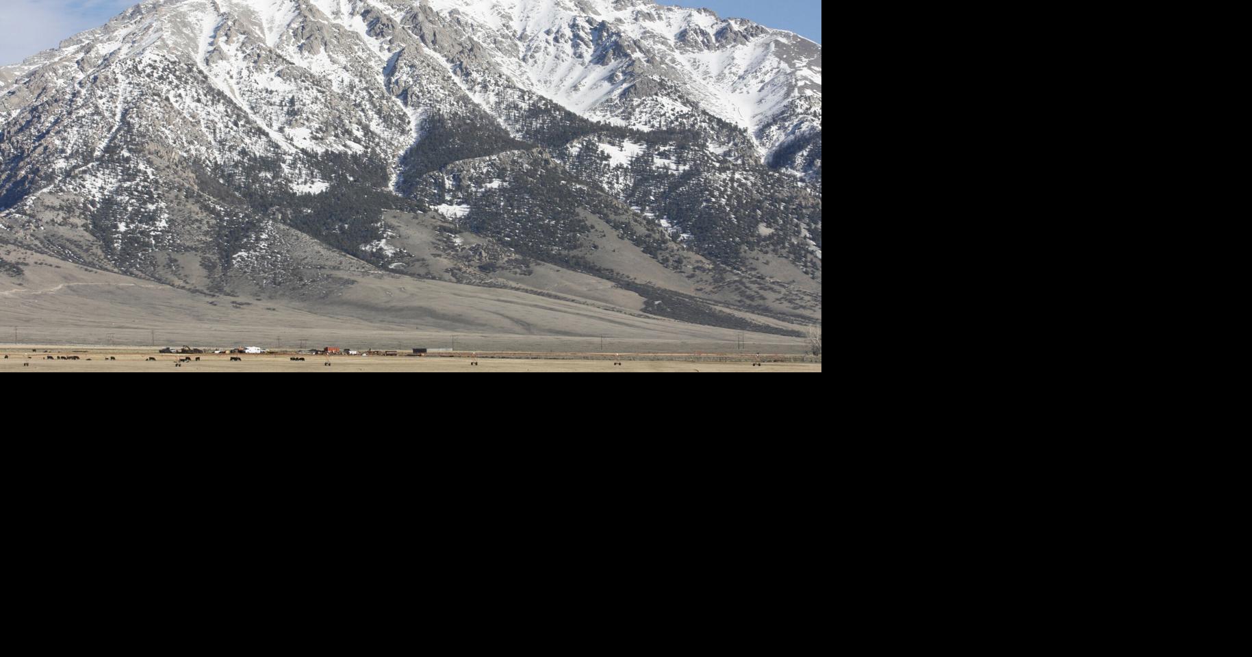 Entire state of Idaho declared in drought | News | postregister.com