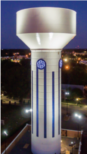 Idaho Falls holds meeting to discuss new water tower | Local News ...