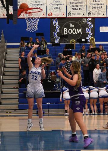 HIGH SCHOOL GIRLS BASKETBALL: First look at district tournaments ...