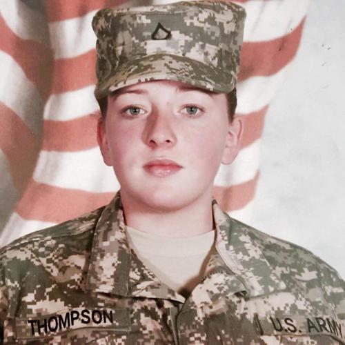 Rigby Veteran of the Month: Roni Sopalski | Features | postregister.com