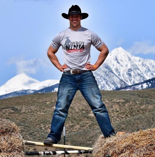 Local cowboy ninja to greet fans at charity kickoff | Local News ...