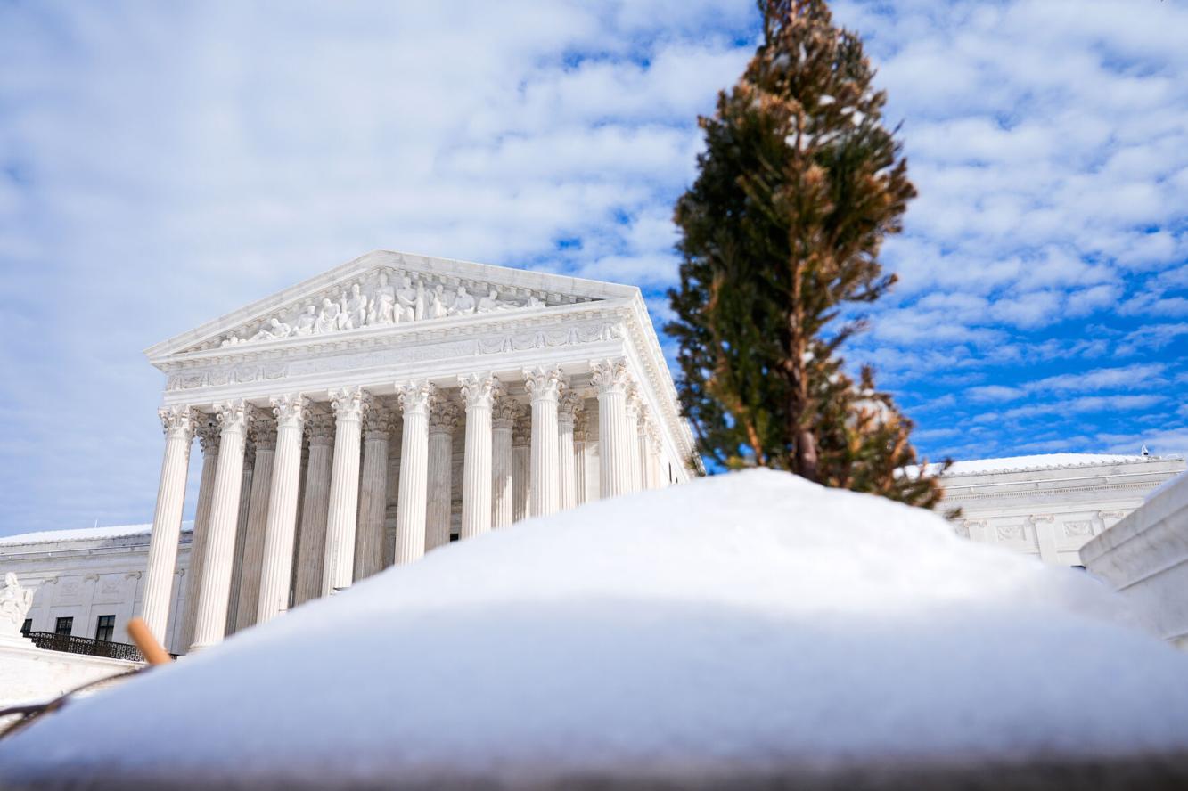 Winter Weather Washington | National News | postregister.com
