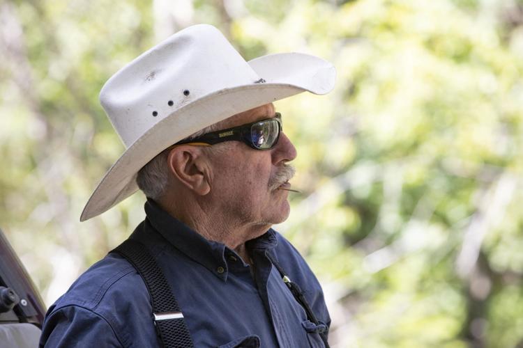 Preston rancher restoring beaver to creek | Eastern Idaho ...