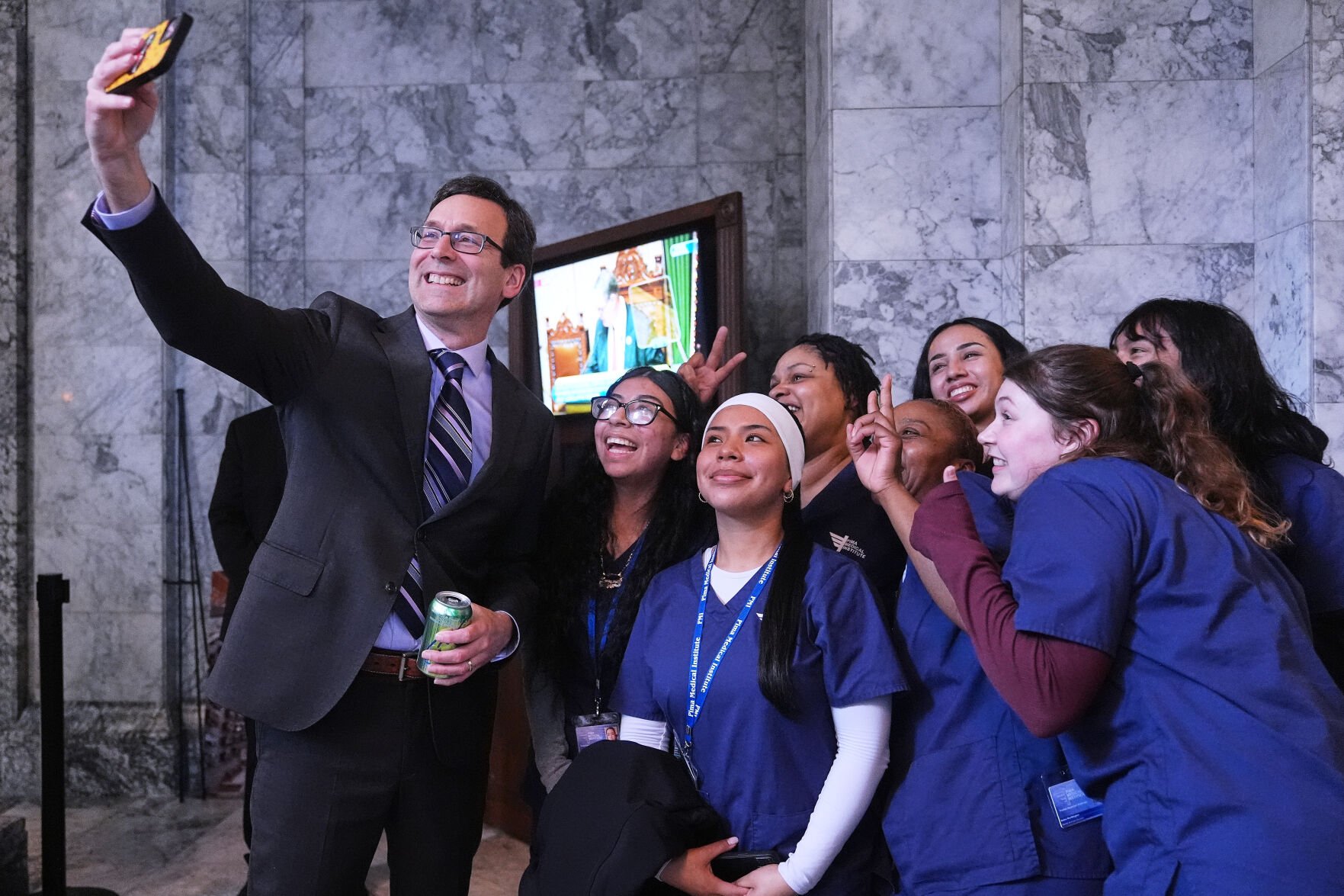 Washington State of the State | National News | postregister.com