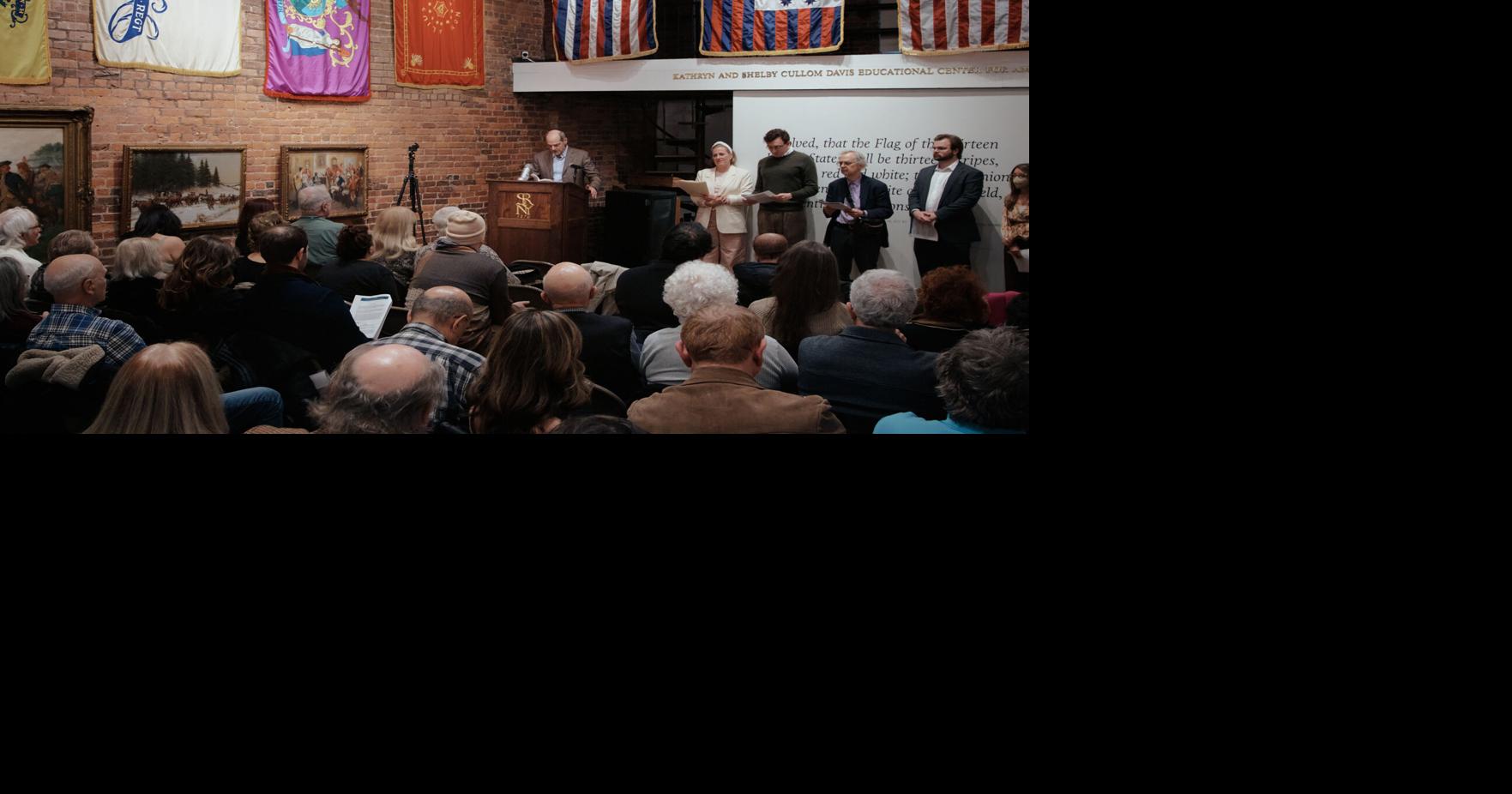 America 250-Common Sense | National News | postregister.com