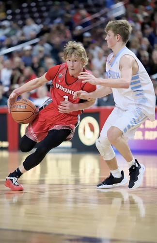 Challis sees Cinderella run come to emphatic end in 58-36 loss to ...