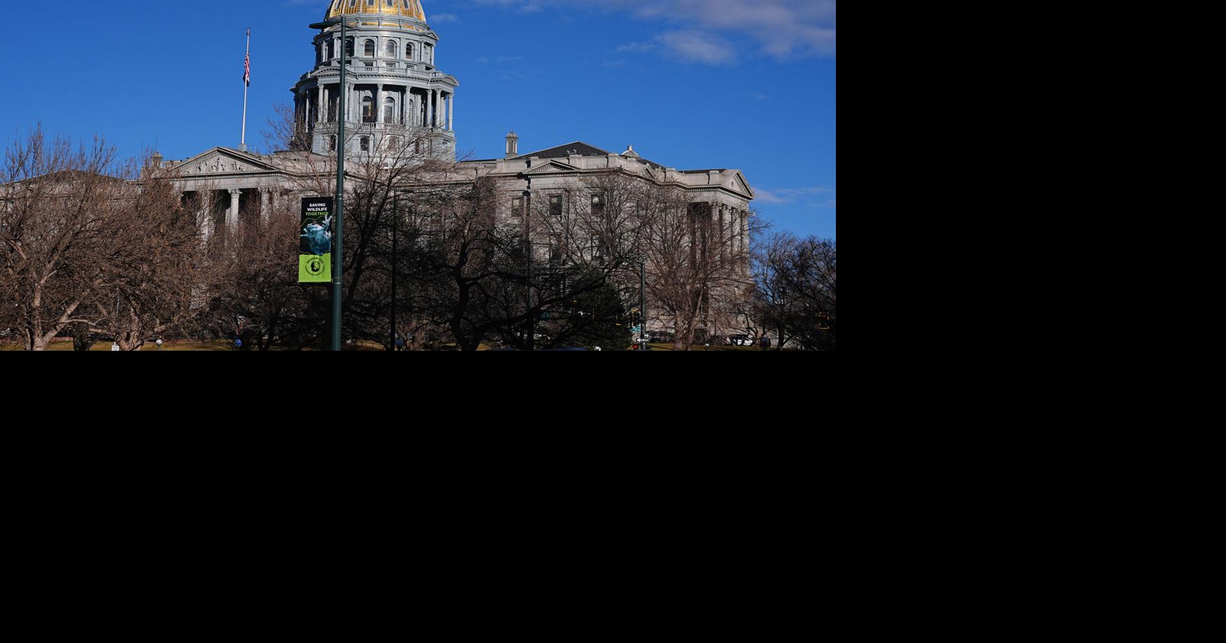 Colorado State Capitol | National News | postregister.com