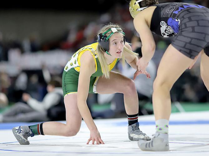 HIGH SCHOOL WRESTLING: South Fremont, Ririe claim state titles ...
