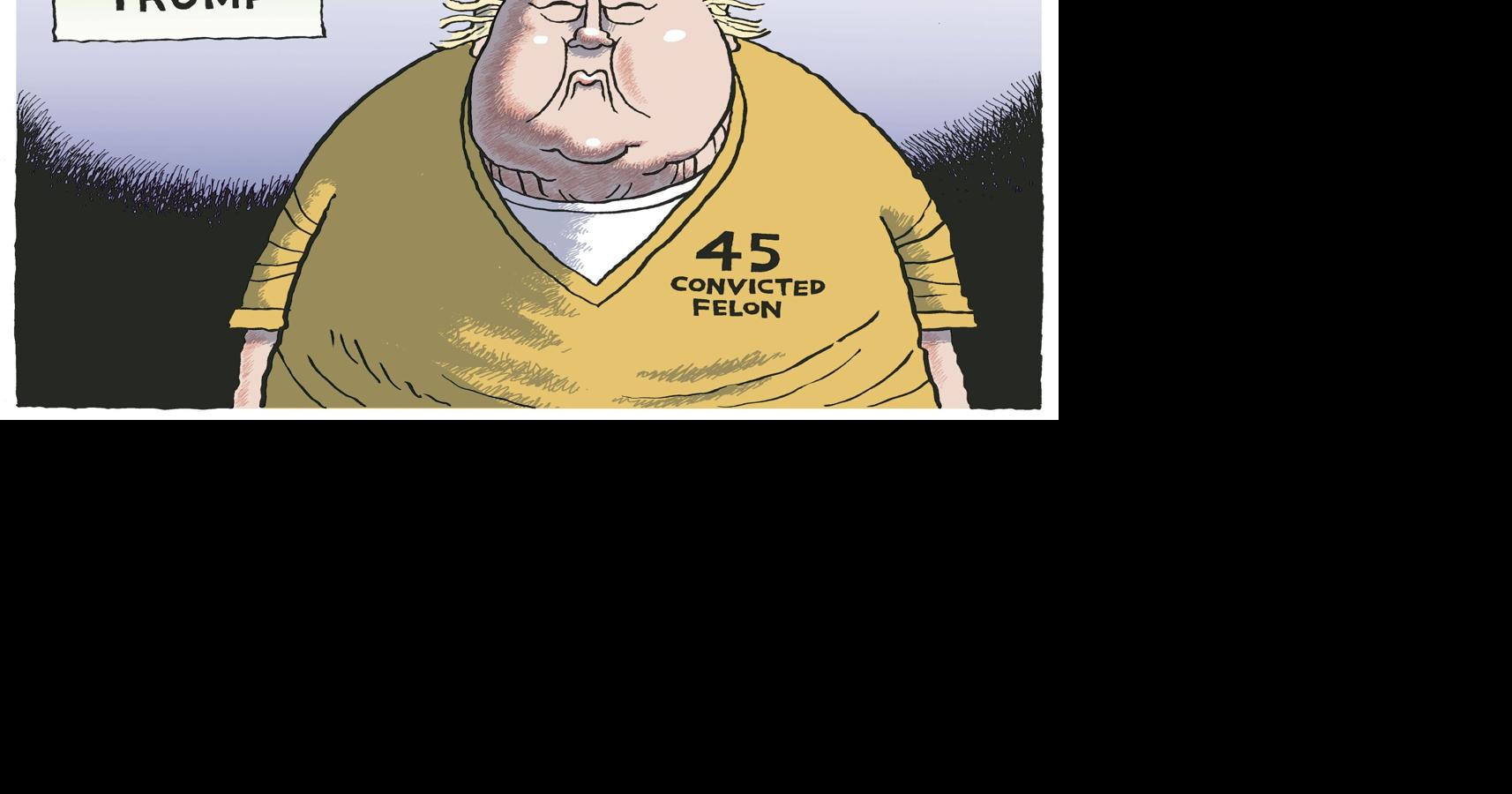 A NEW LOOK | Cartoons | postregister.com