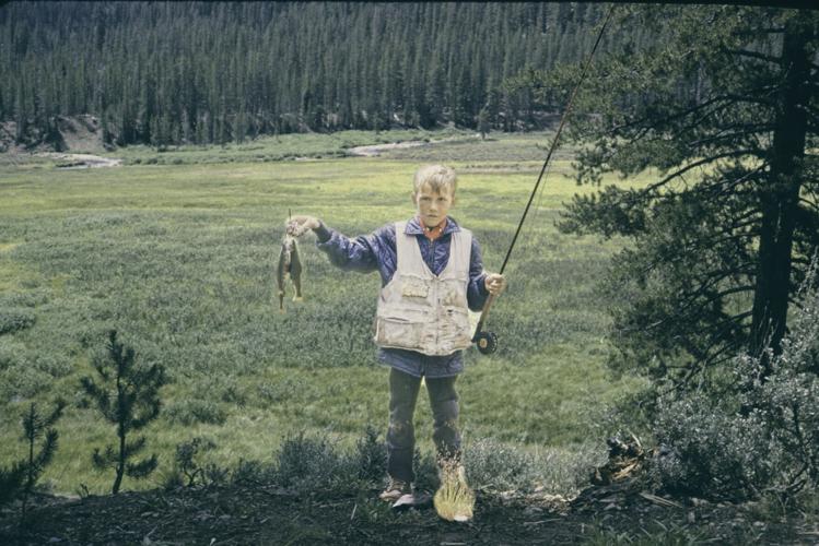 Gone fishing: Jimmy’s All Seasons Angler owner retiring, sells shop ...