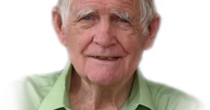 Harker, Ronald | Obituaries | postregister.com