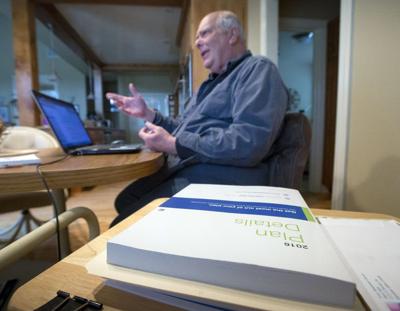 More Idaho insurance plans curb patient choices | News | postregister.com