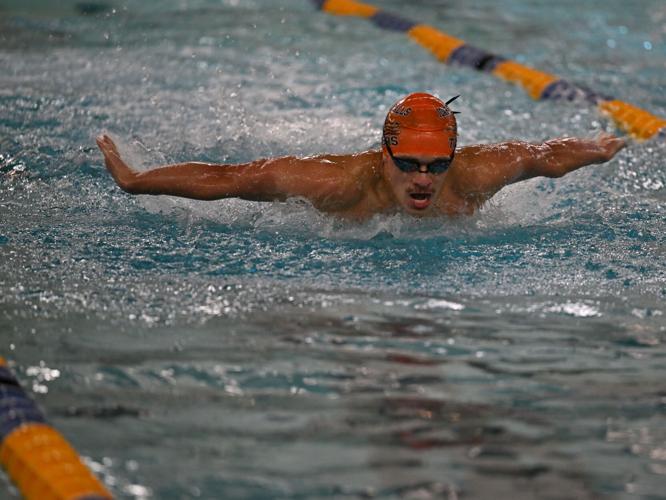 HIGH SCHOOL SWIMMING: Champions crowned at state meet | PR Preps ...