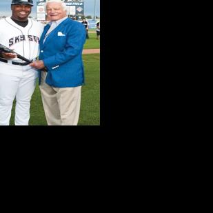Chukars mourn the passing of long-time owner David Elmore | Sports ...