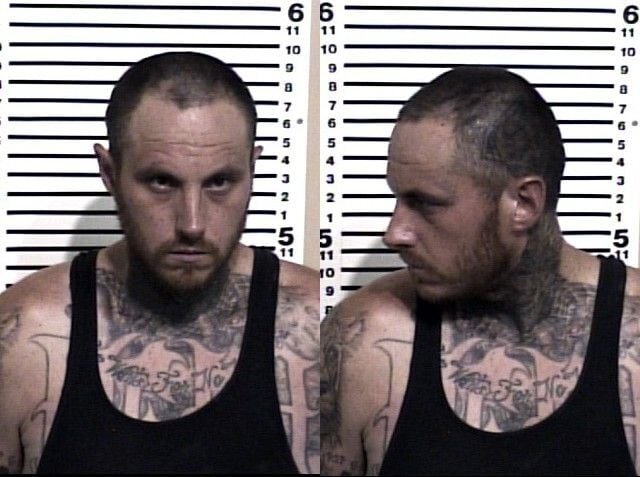 County grand jury indicts man for murder | Crime & Courts ...