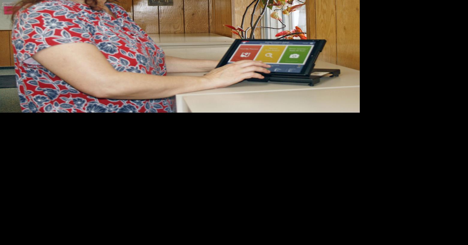Voters will check in with e-poll books at May primary | News ...