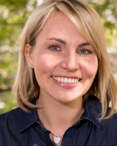 People in Business | People | postregister.com