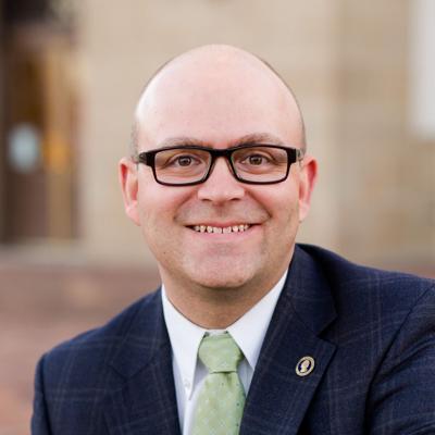 Secretary of State McGrane announces re-election campaign | State News ...
