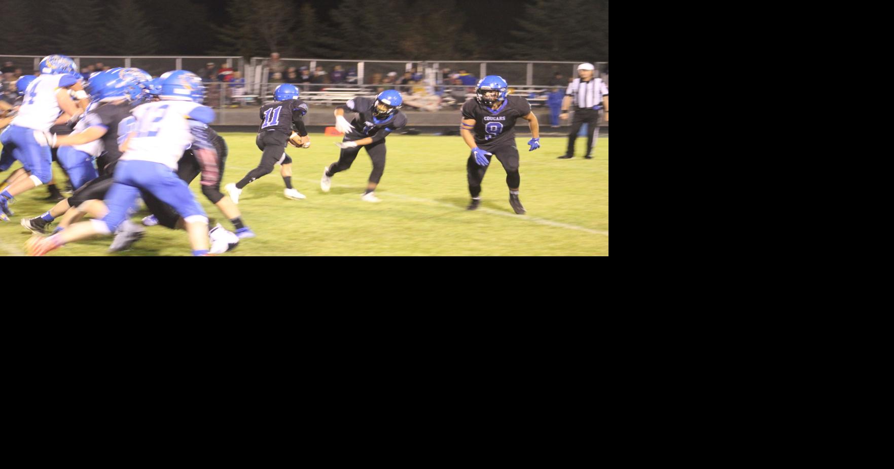 FALL SPORTS PREVIEW: Offense will make Firth football exciting | Sports ...