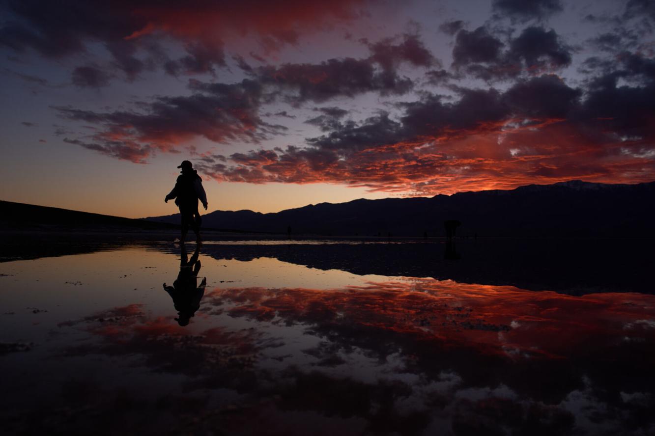 APTOPIX California Daily Life | National News | postregister.com