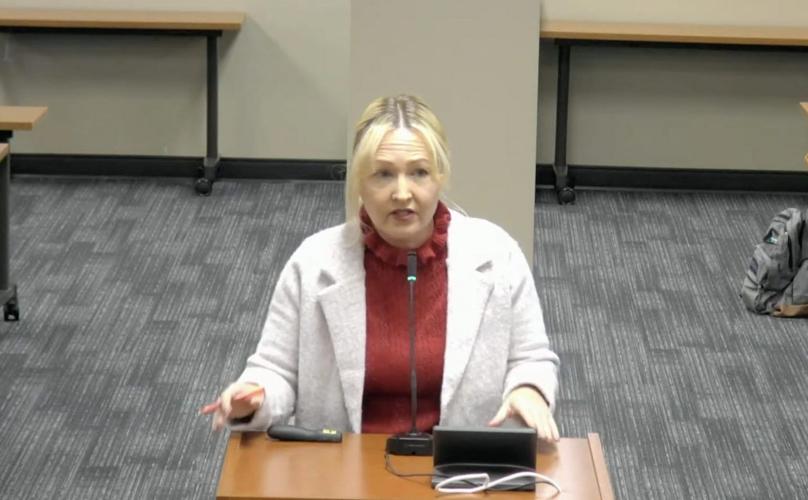 West Ada enacts mandatory reporting of discrimination after parents ...