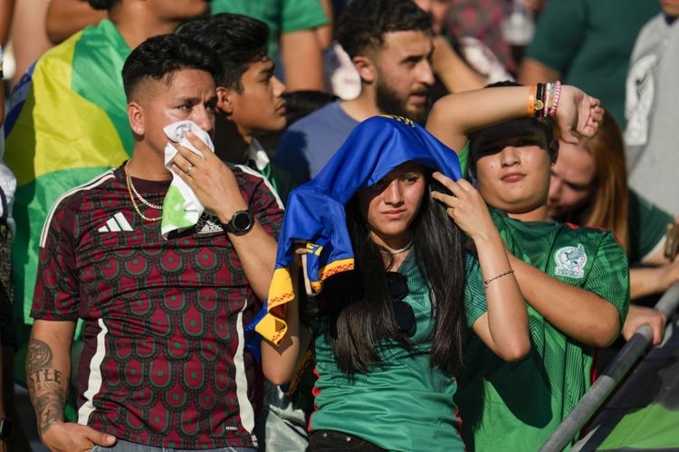 Climate change made killer heat wave in Mexico, Southwest US even ...