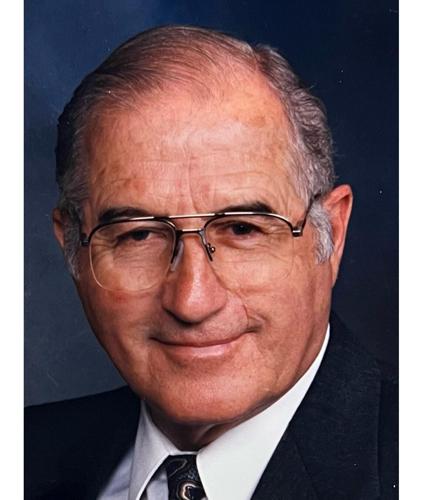 Williams, Jr, Peter J. | Obituaries | postregister.com