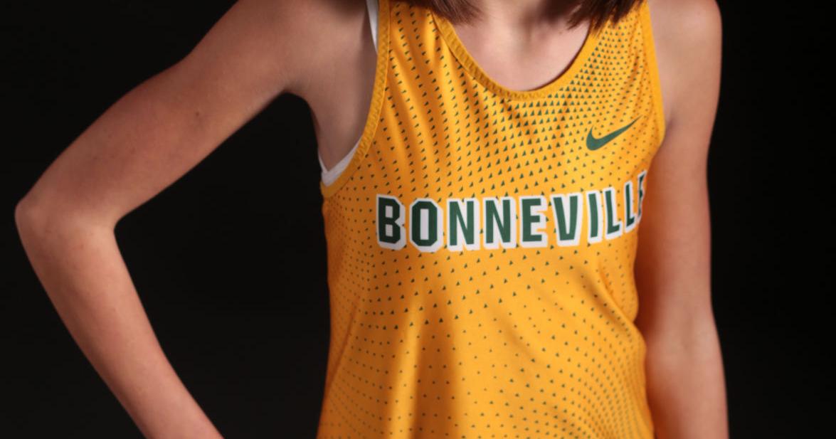 CROSS COUNTRY:2020 All-Area Girls Runner of the Year: Alivia Johnson ...