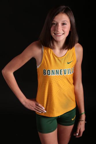 CROSS COUNTRY:2020 All-Area Girls Runner of the Year: Alivia Johnson ...