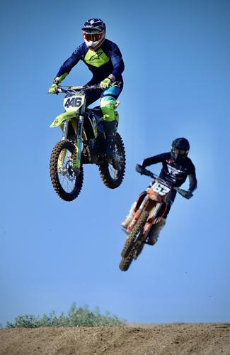 Local motocross race has another successful turnout | Sports ...