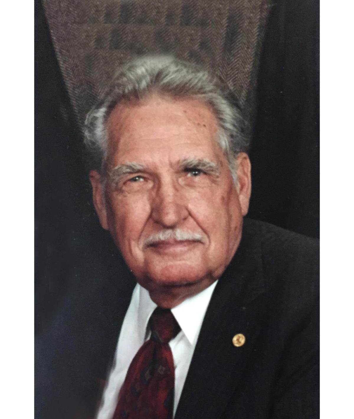 Bohman, Gene | Obituaries | postregister.com