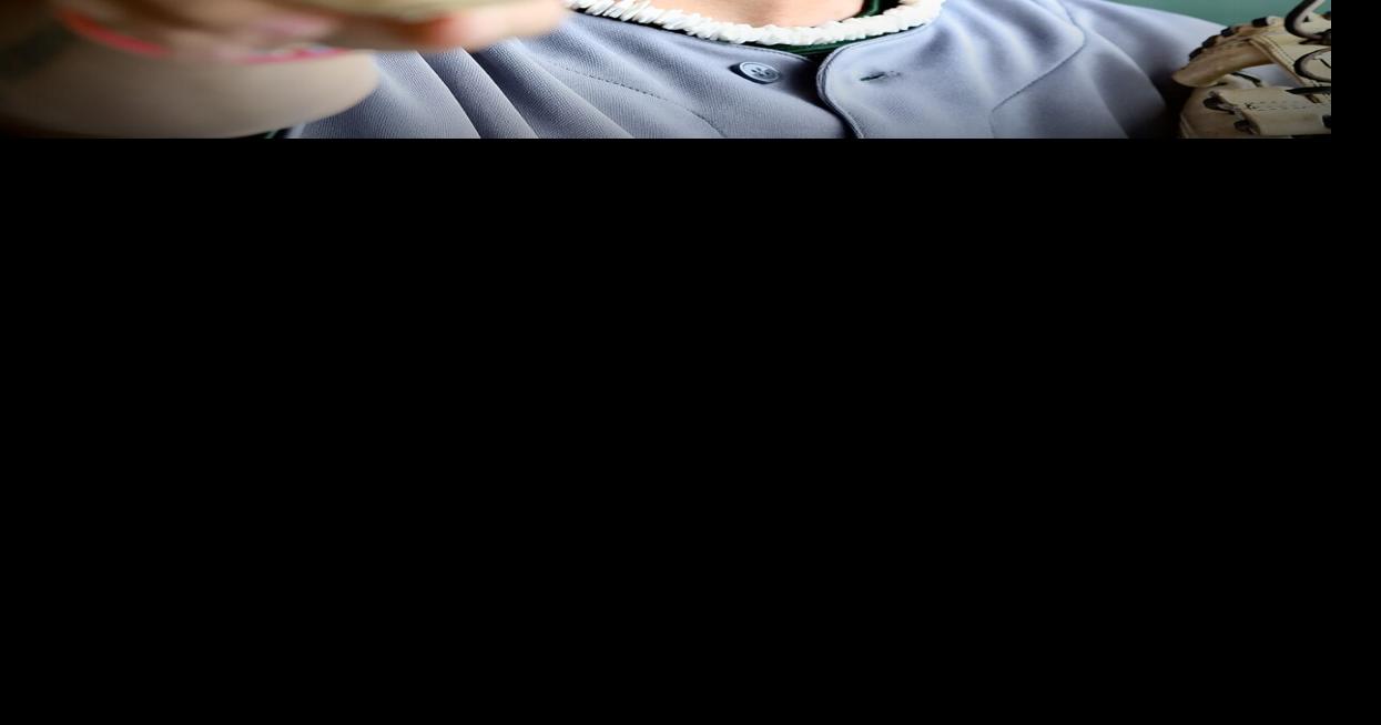 HIGH SCHOOL BASEBALL: All-Area Player of the Year is Deezil Luce ...