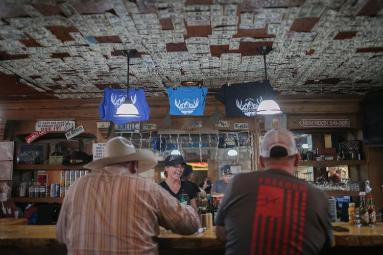 'There's just something about Bone:' Historic Bone Store reopens ...