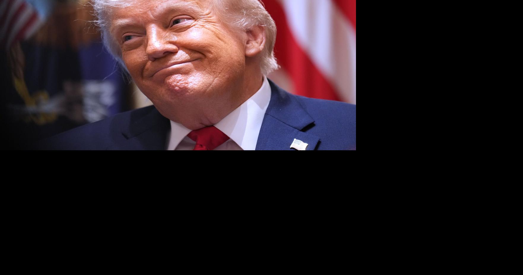 Trump | National News | postregister.com