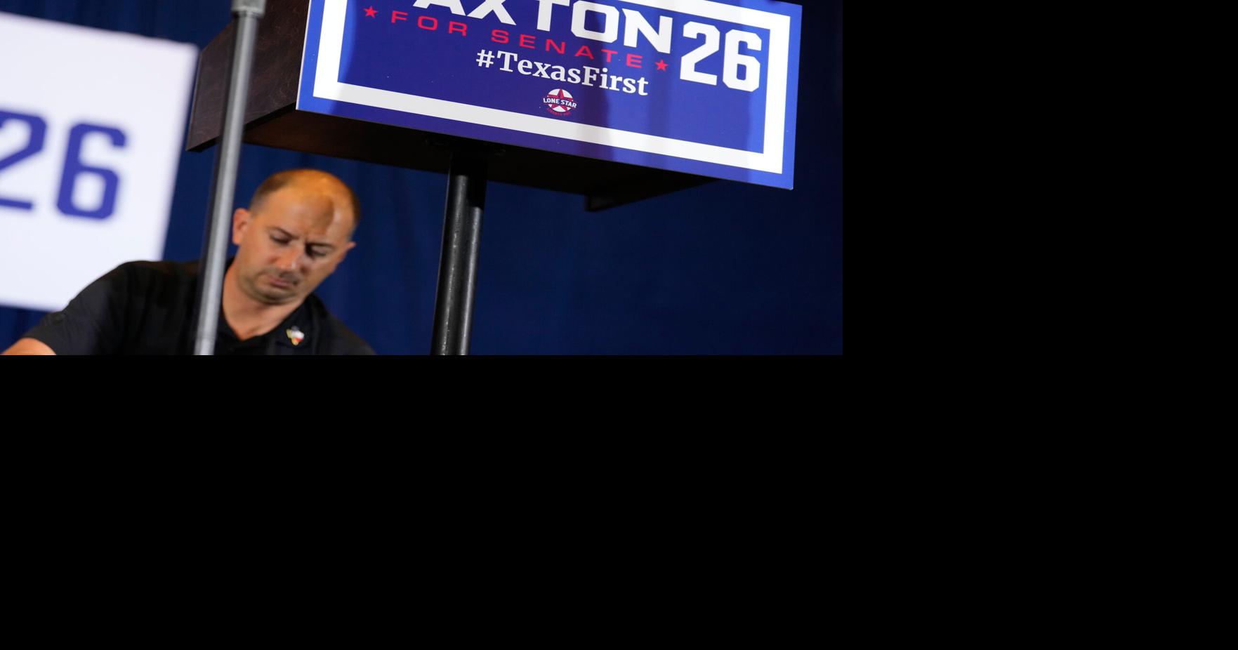 Election 2026 Texas | National News | postregister.com