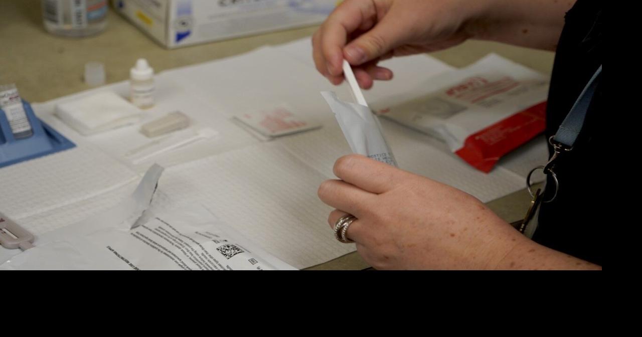 Eastern Idaho Public Health to offer free STD testing in April | Local ...