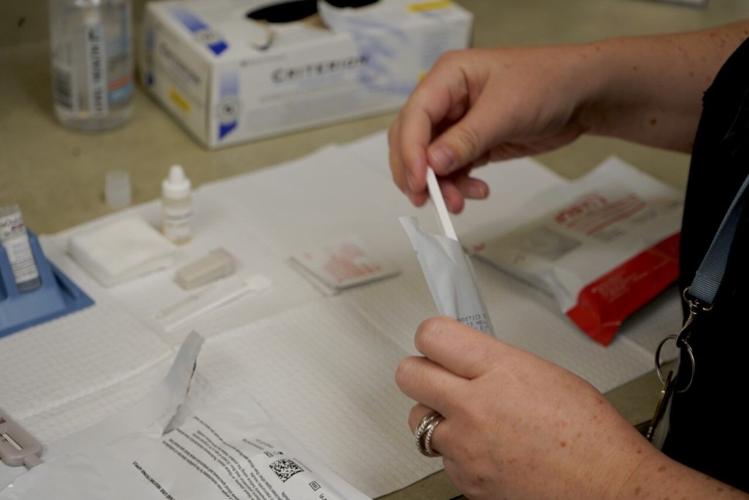 Eastern Idaho Public Health to offer free STD testing in April | Local ...