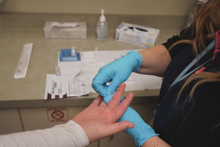Eastern Idaho Public Health to offer free STD testing in April | Local ...