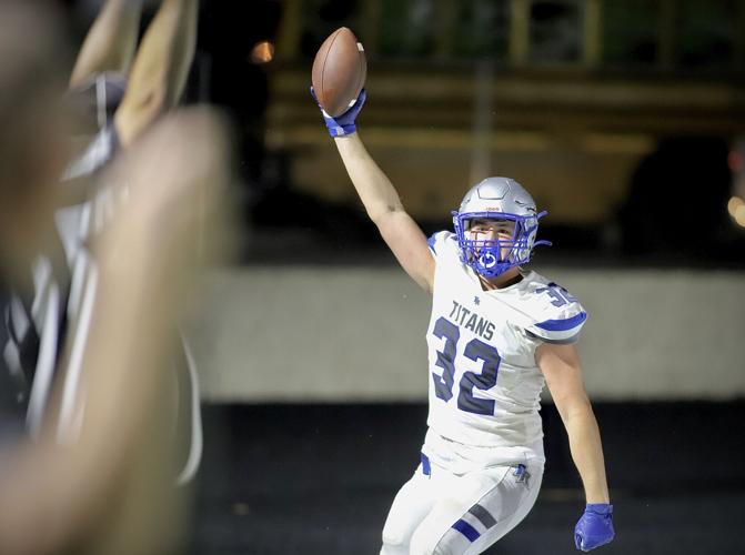 HIGH SCHOOL FOOTBALL: Thunder Ridge rallies past Idaho Falls | PR Preps ...