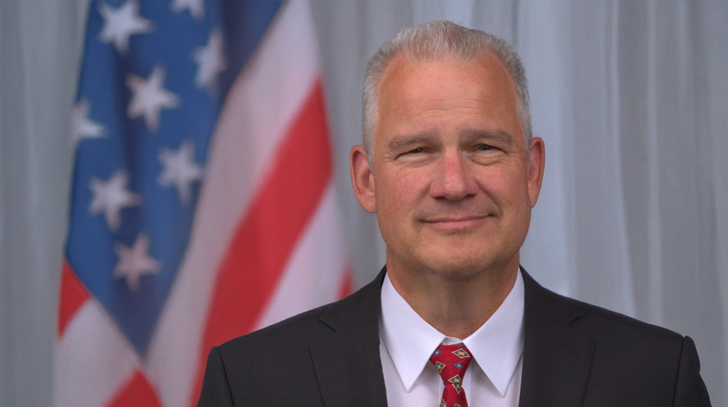 Shumway to challenge Idaho Congressman Mike Simpson | News ...