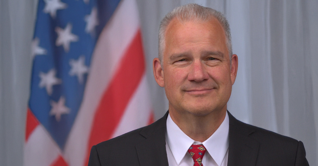 Shumway to challenge Idaho Congressman Mike Simpson | News ...