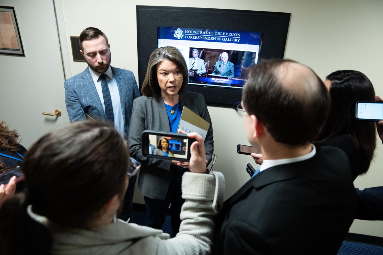 Congress Craig | National News | postregister.com