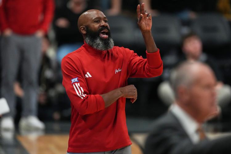 Council's late scoring helps No. 19 Kansas beat Colorado 75-69 win with ...