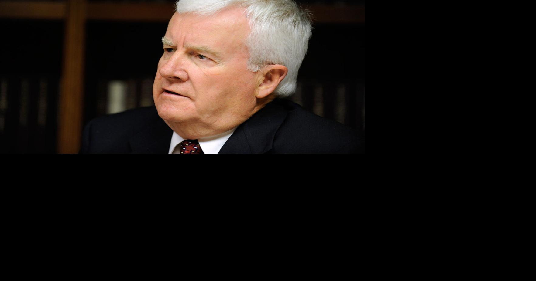 From the archives: Prosecutor reflects on Duncan case | Crime & Courts ...