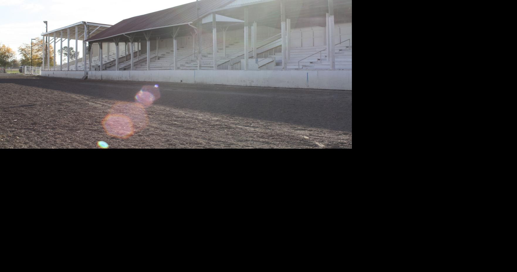 Rodeo grandstand project moves forward | News | postregister.com
