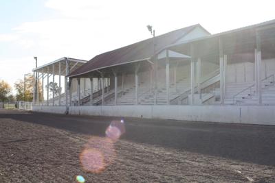 Rodeo grandstand project moves forward | News | postregister.com