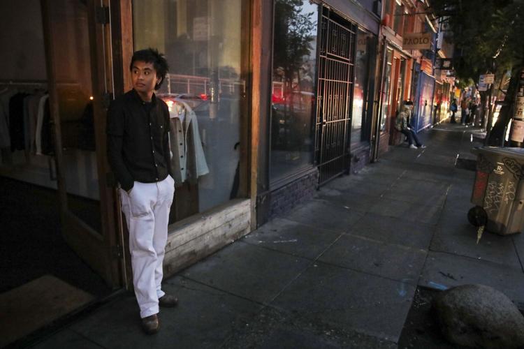 Power restored to most in San Francisco after massive outage | Business ...