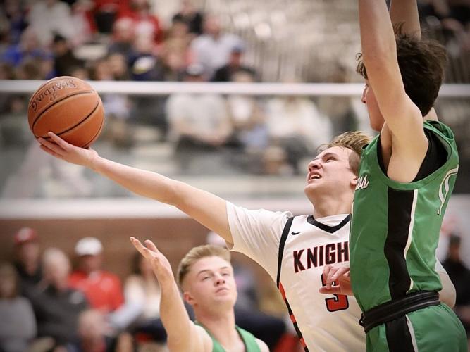 HIGH SCHOOL BOYS BASKETBALL: State preview capsules | PR Preps ...